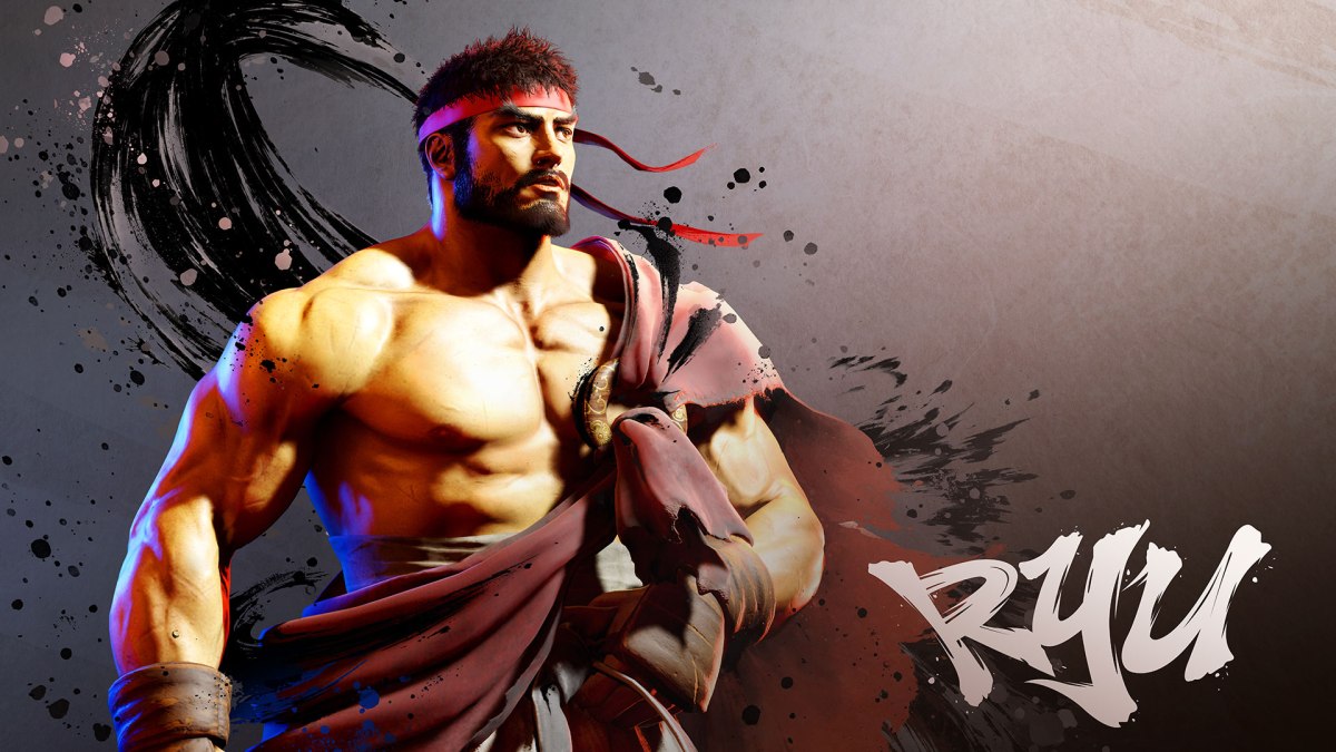 SF6 RYU COMBO GUIDE – DaFeetLee's Dojo